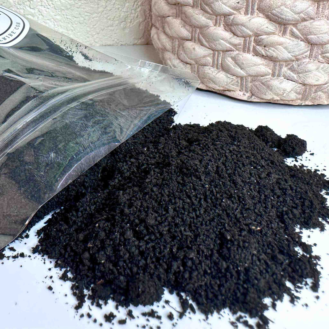 Worm Castings | Natural Organic Fertilizer (Slow Release)