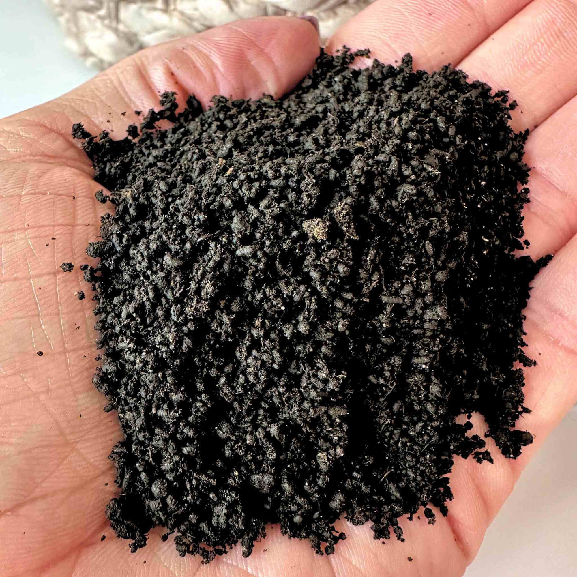 Worm Castings | Natural Organic Fertilizer (Slow Release)