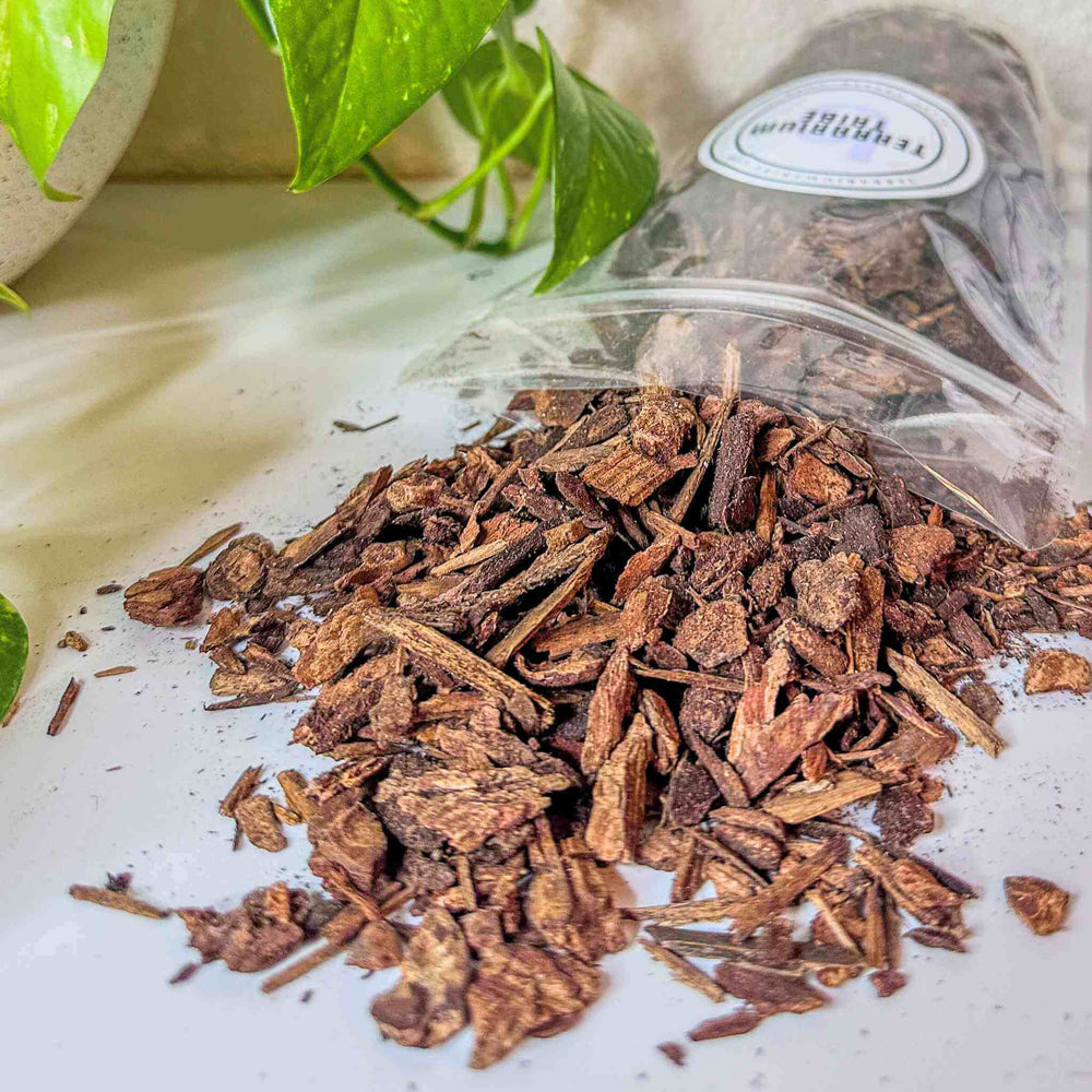 Orchid Bark (Fine Grade) | Drainage & Aeration Booster